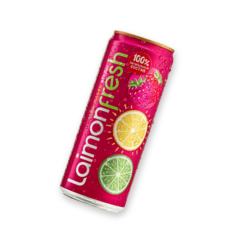 Laimon Fresh