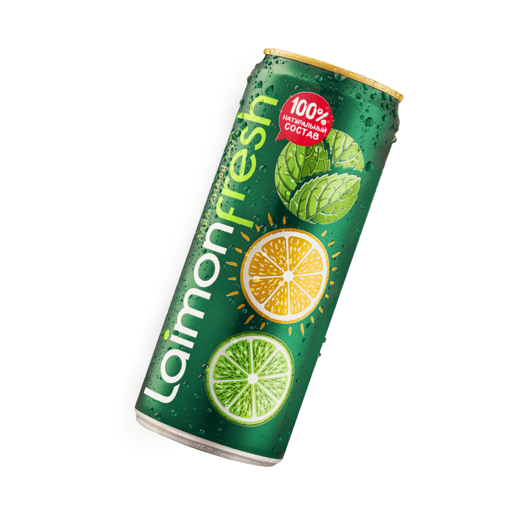 Laimon Fresh